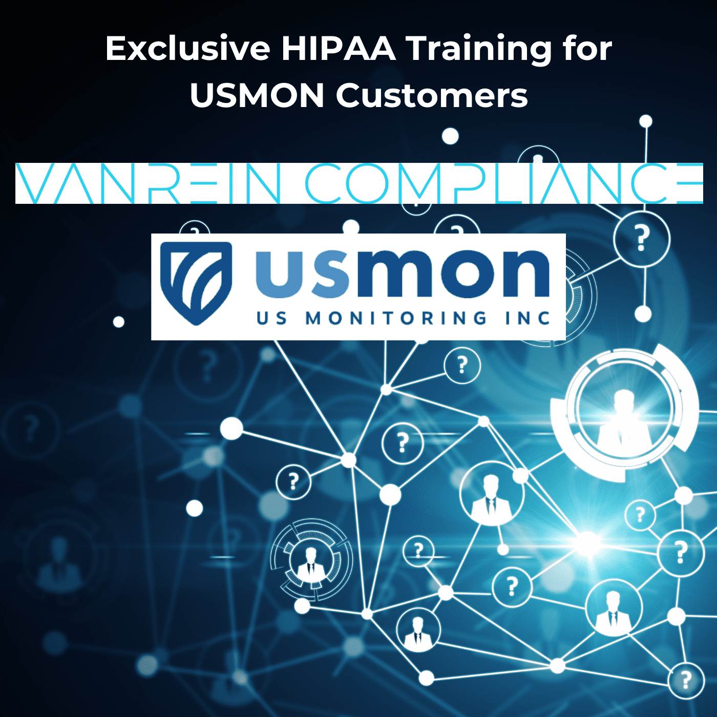 Exclusive HIPAA Compliance Training Offer for USMON Customers ...